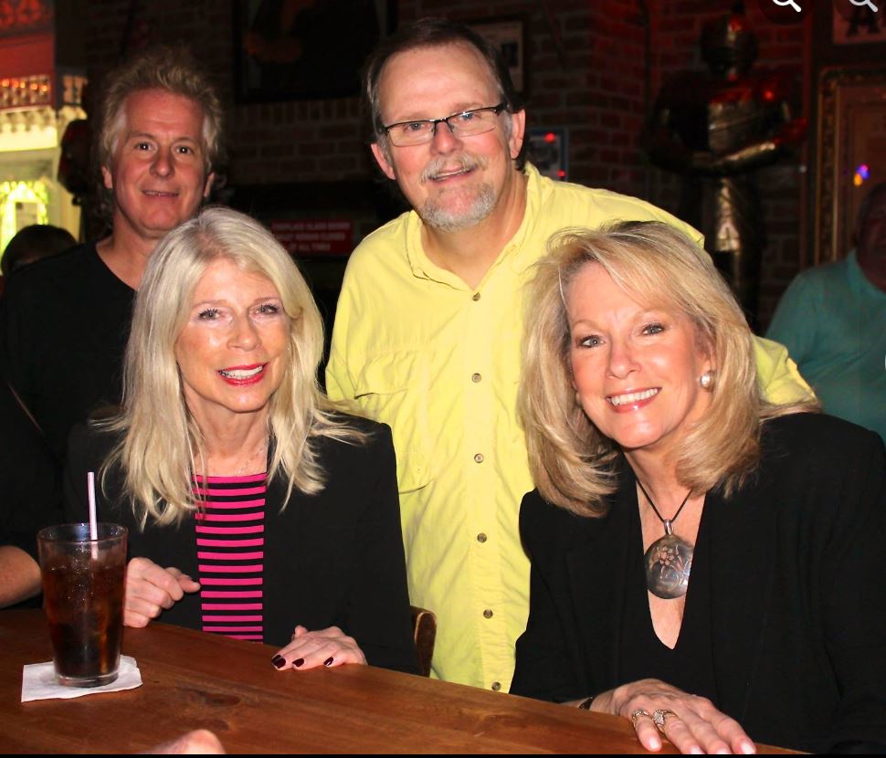 People Photos: – Jim Porter's Good Time Emporium