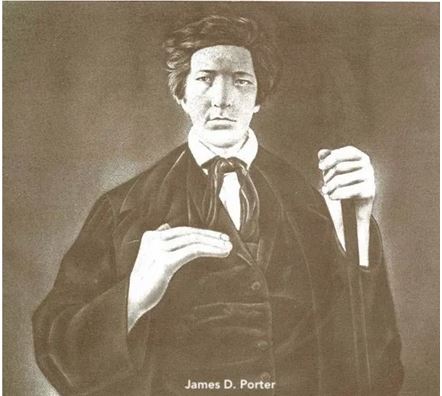 Jim Porter’s Location History: – Jim Porter's Good Time Emporium